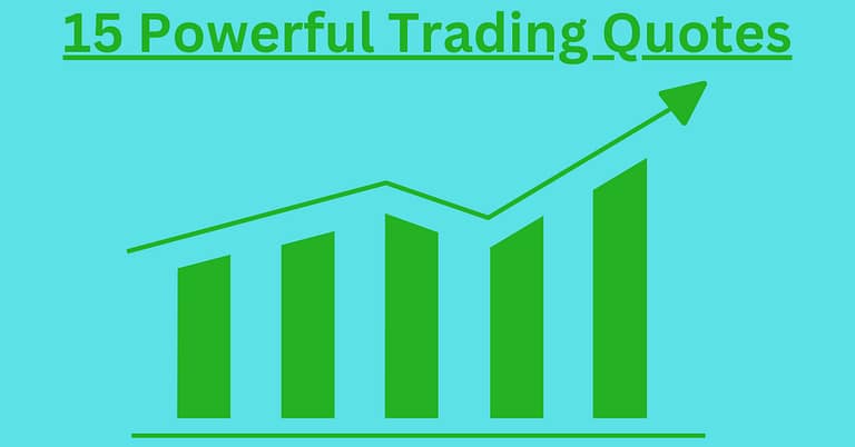 15 Powerful Trading Quotes for Success with Deep Insights